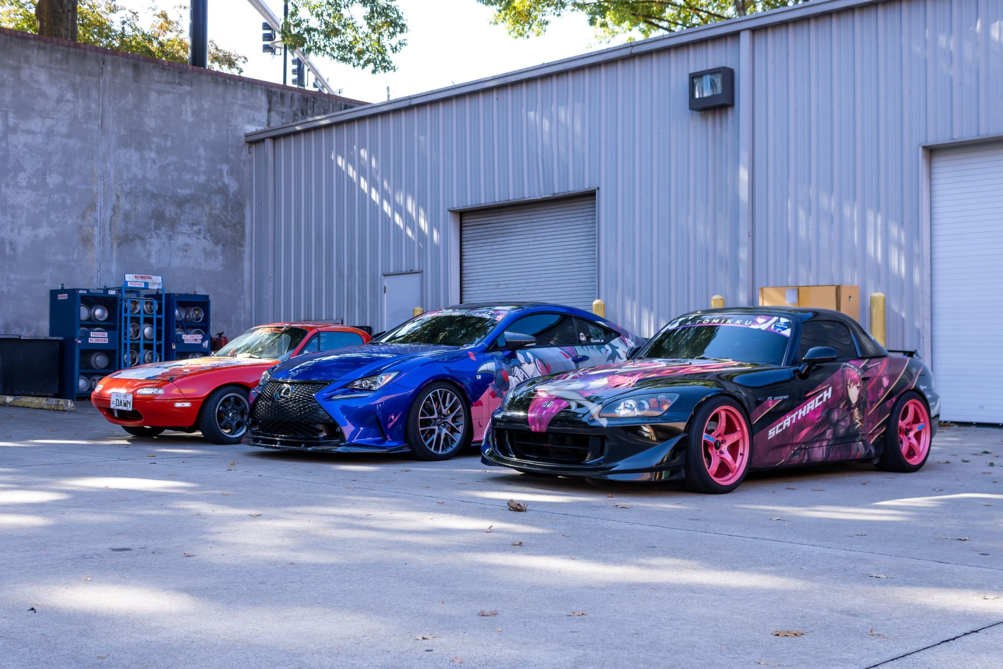 About - Anime Weekend Atlanta