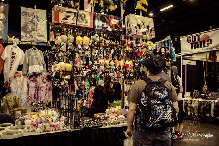 Events - Anime Weekend Atlanta