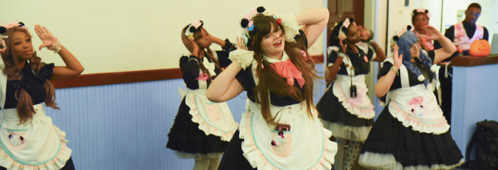 Events - Anime Weekend Atlanta