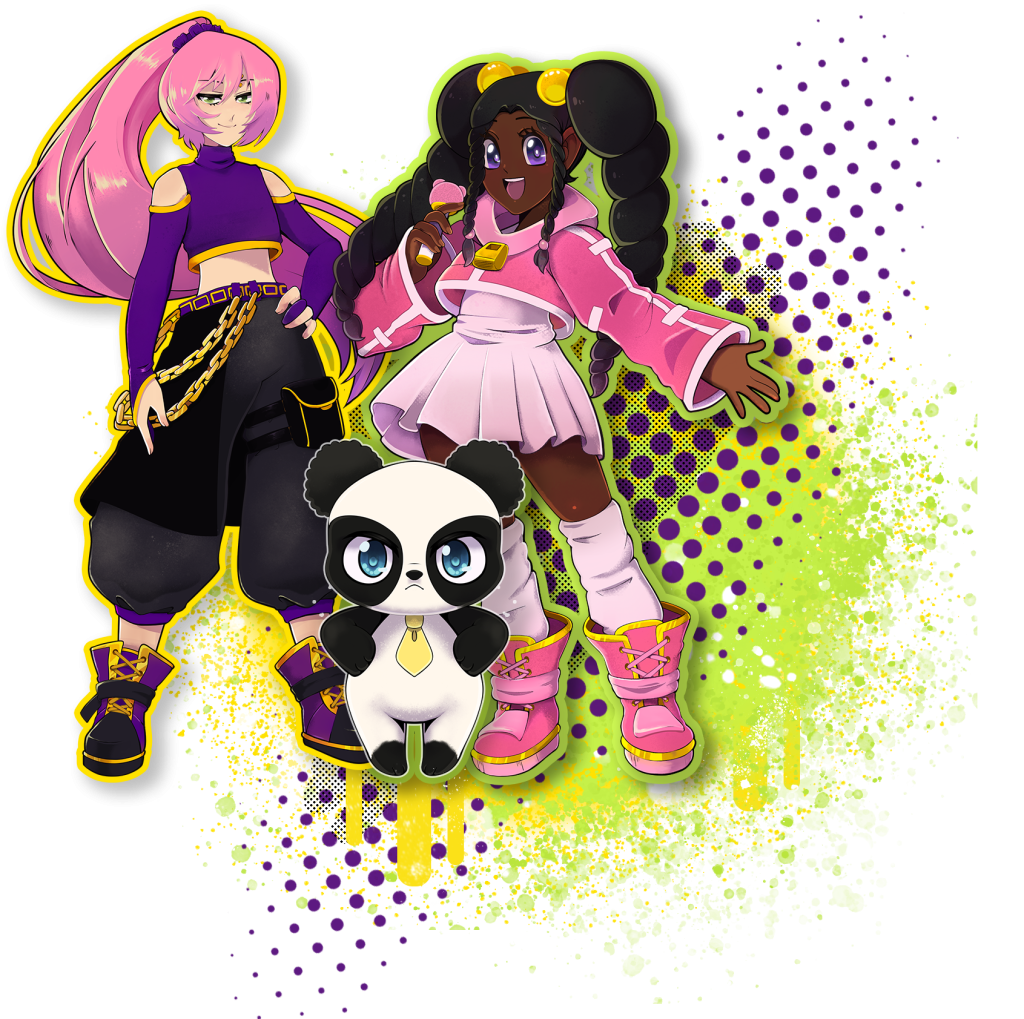 About - Anime Weekend Atlanta