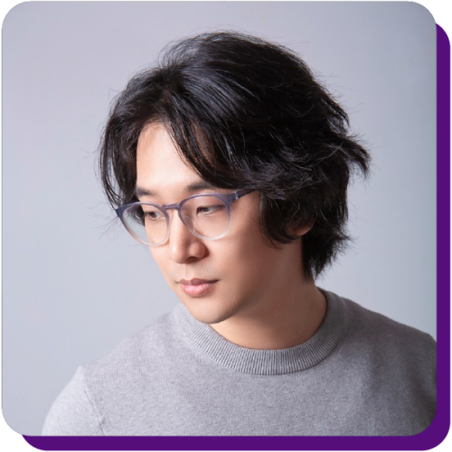 Howard Wang - Anime Weekend Atlanta