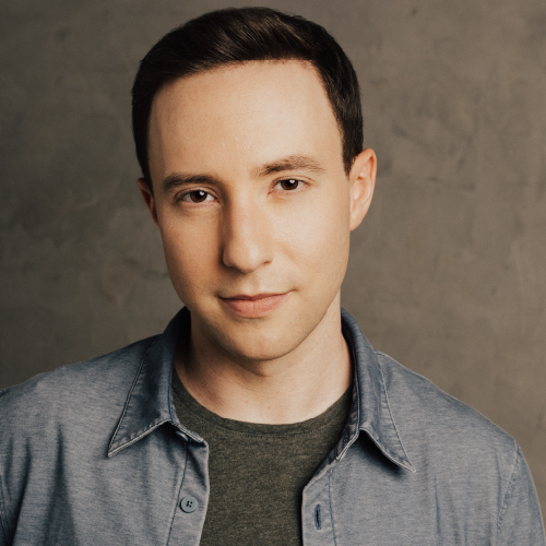 Max Mittelman - Anime Weekend Atlanta