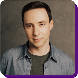 Max Mittelman - Anime Weekend Atlanta