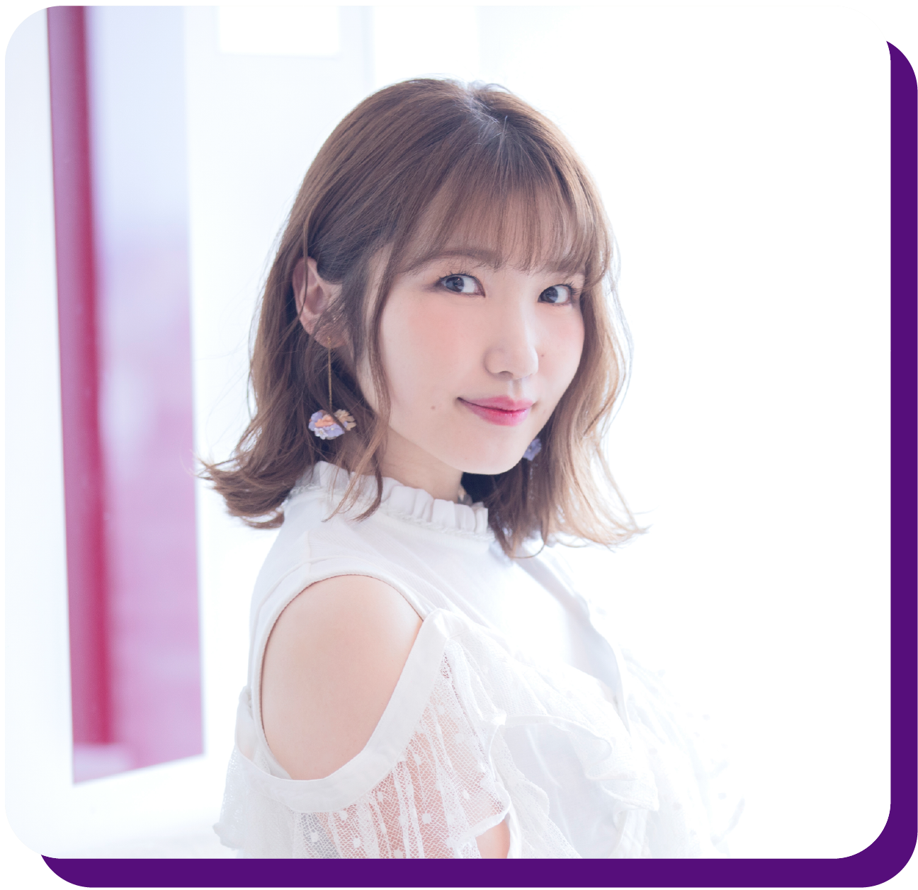 Aya Uchida - Anime Weekend Atlanta